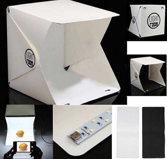 Lightroom Box studio สตูดิโอถ่ายภาพเคลื่อนที่ ่ถ่ายรูปสวยระดับมืออาชีพ ...