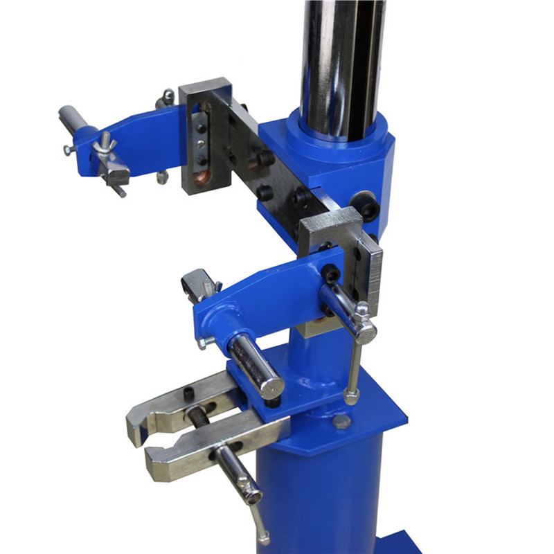 KKBBเครื่องถอดสปริงโช๊ค Spring Loader เครื่องถอดสปริงโช๊คอัพ แบบเกลียวเร่งขนาดส ขอบเขตการใช้งาน ...