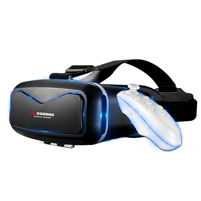 Vr with 2 hands controller Vr for android phone with 2 controller Vr ...