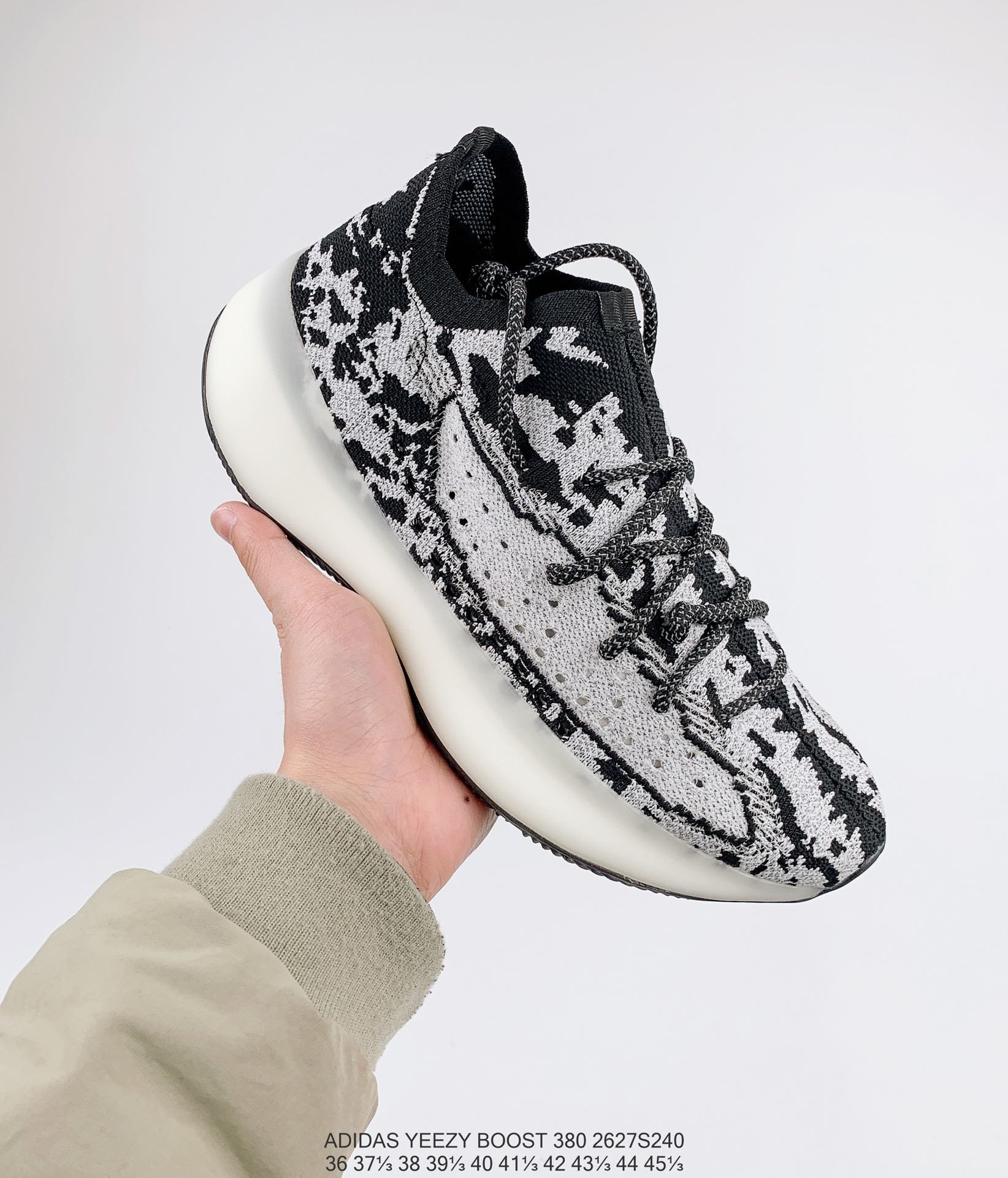Adidas YEEZY BOOST 350 V2"Cinder sneakers 2020 new limited shoes for ...