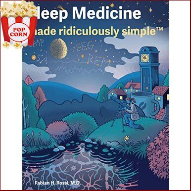 Stay committed to your decisions Sleep Medicine Made Ridiculously ...