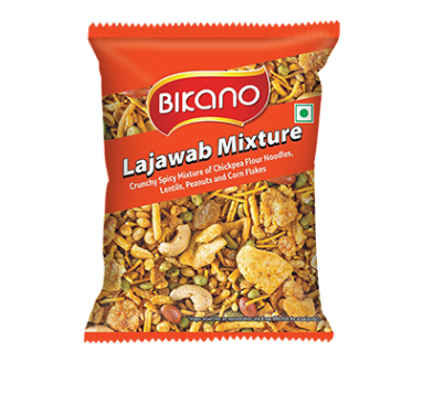 Bikano All in One Namkeen 200g | Lazada.co.th