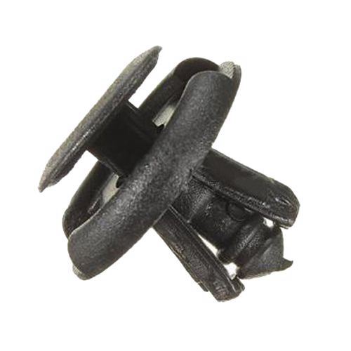 20x Fender bumper plastic trim clips for mazda toyota Suzuki mtsubishi ...