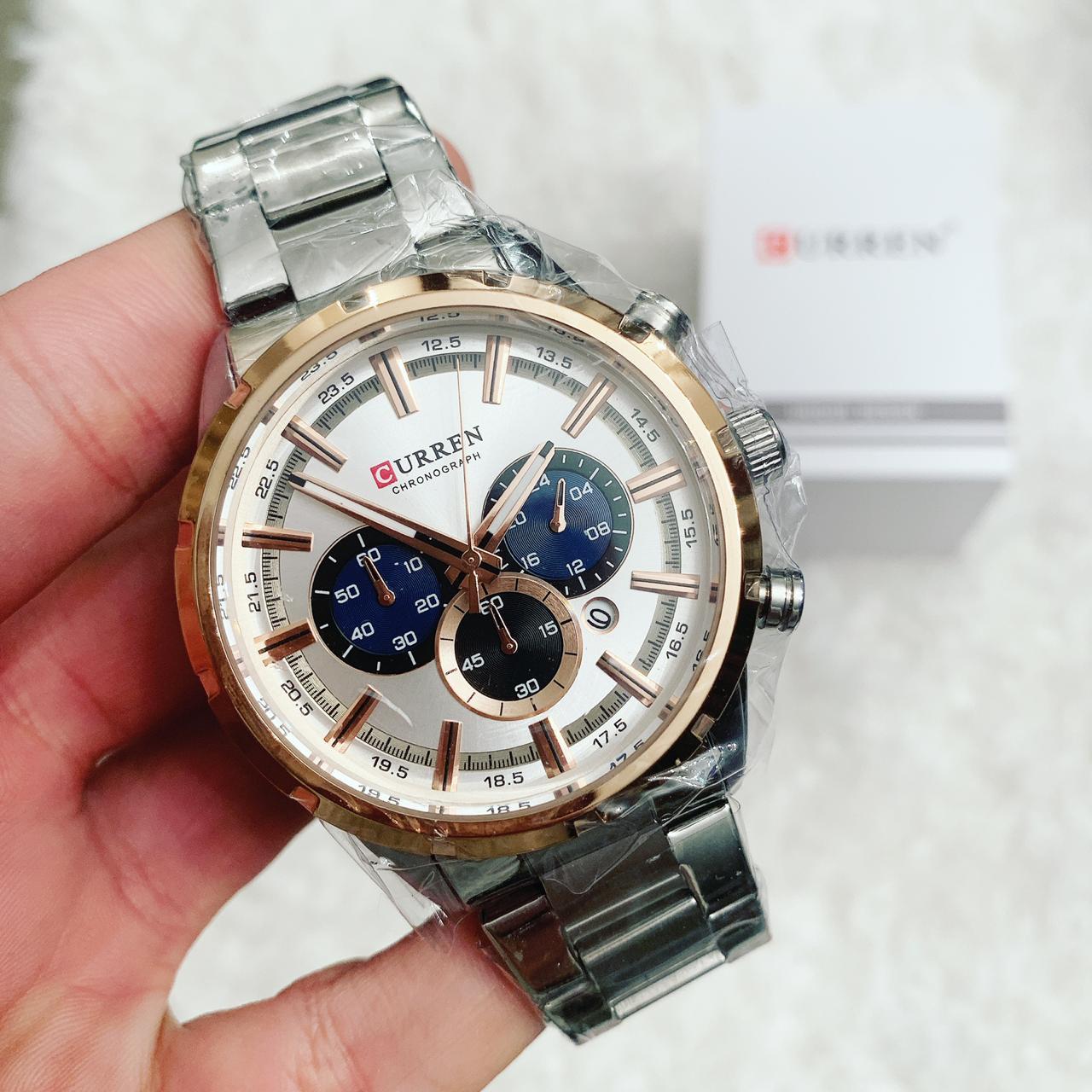 [[ ถูกที่สุด! รับโค๊ต ลดเพิ่มอีก ]] นาฬิกาข้อมือ นาฬิกาข้อมือผู้ชาย ...