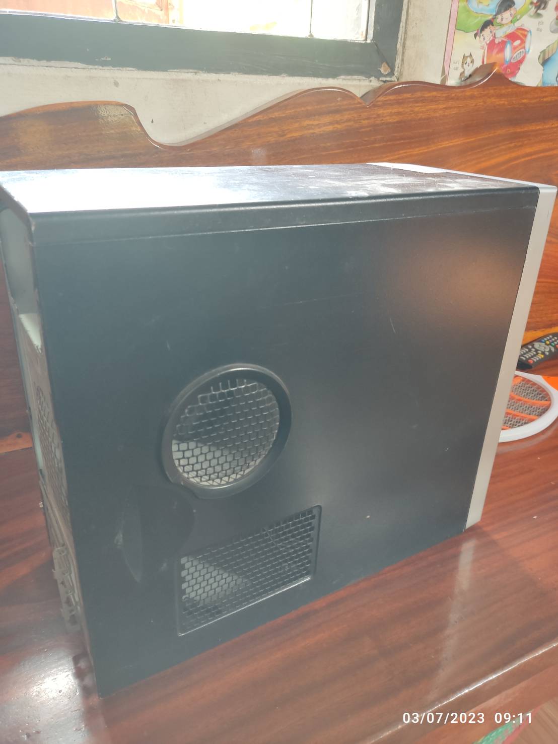 CASE เคสเปล่า SVOA มือสอง - DOCNUU - ThaiPick