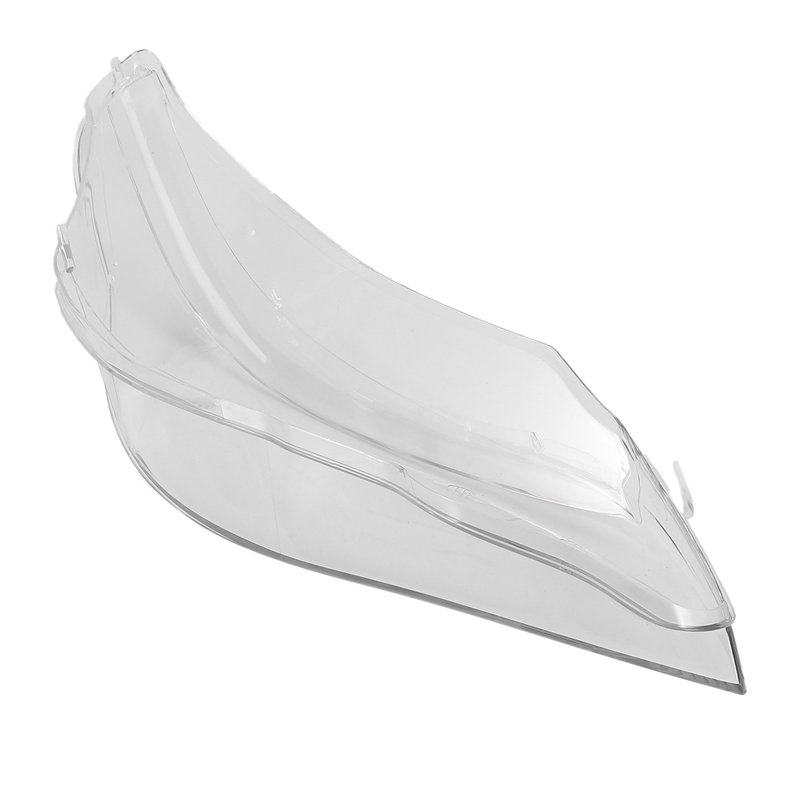 Car Headlight Lens Glass Lampcover Cover Lampshade Bright Shell Product ...