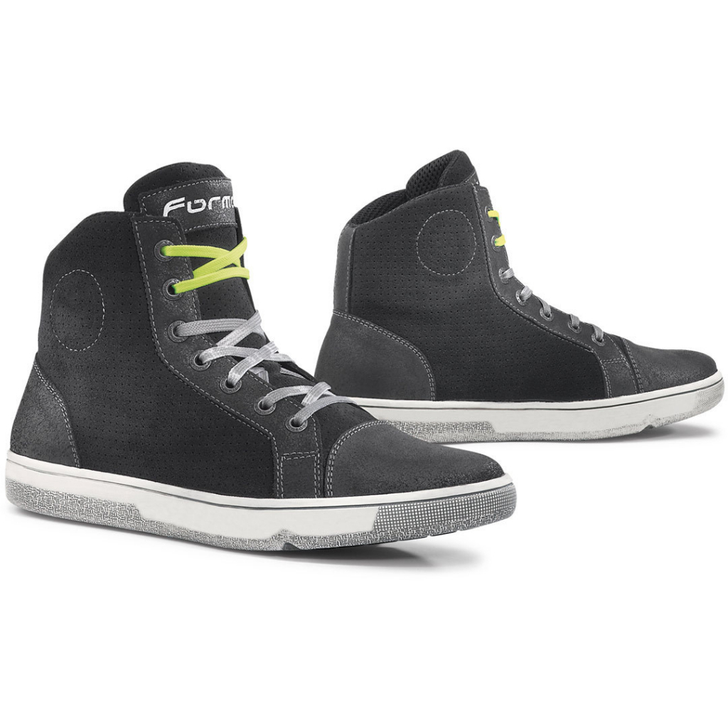 FORMA รองเท้าเซฟตี้ รุ่น SLAM DRY | Lazada.co.th