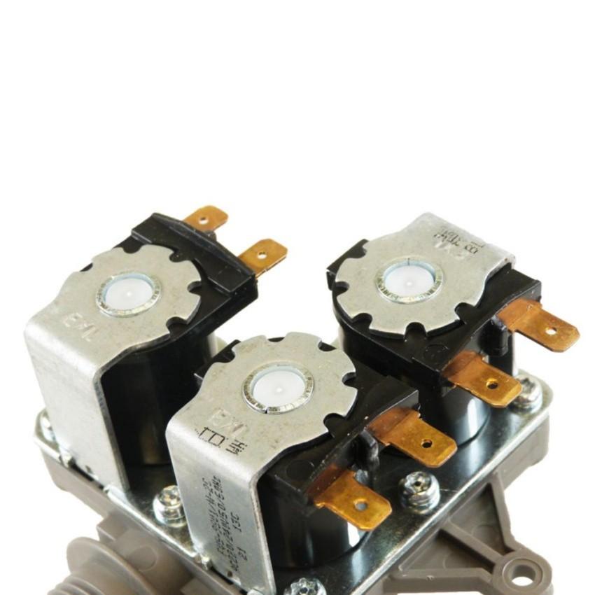 วาล์วน้ำเข้าเครื่องซักผ้า PANASONIC รุ่น R11 3 ทาง อมร อีเล็คโทรนิคส์ ...