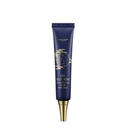 Angel's Liquid Gold Nine Taheebo Eye Cream, Active Anti-Aging Eye Cream ...