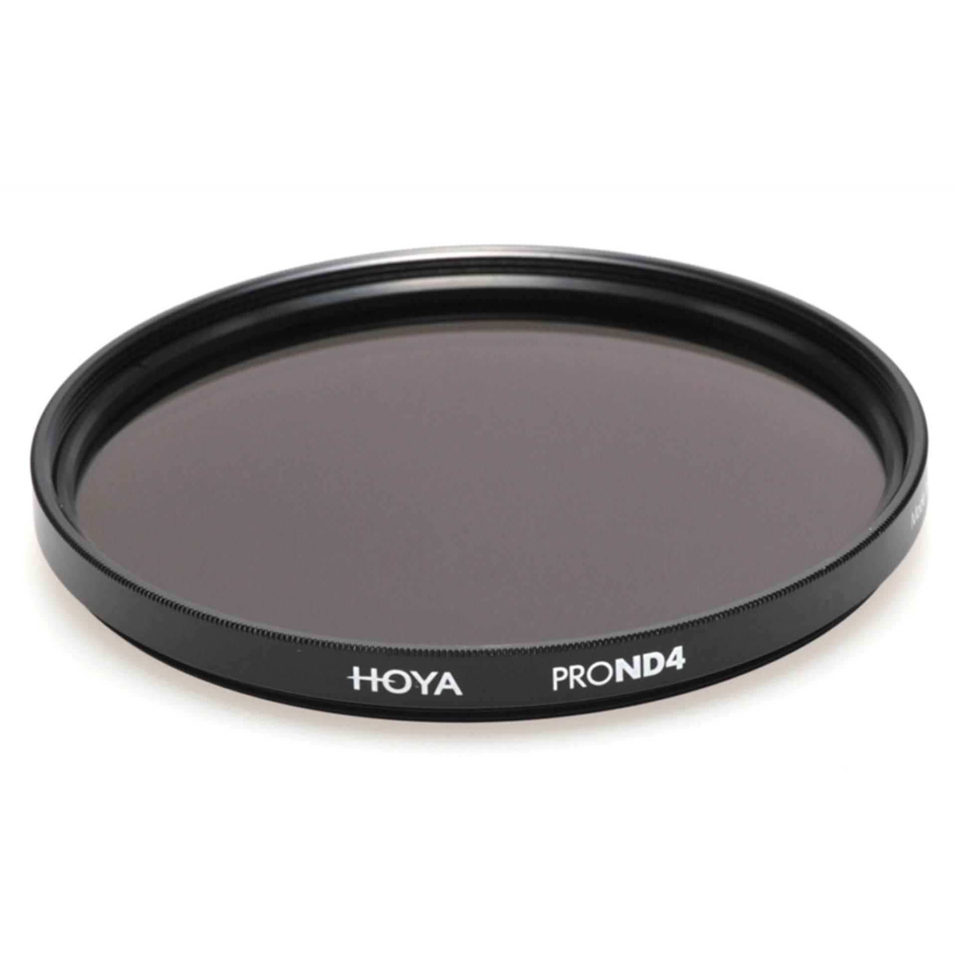 Hoya 52 mm Pro ND4 filter 52mm - Memorix - ThaiPick