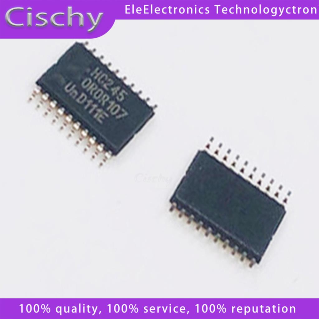 5pcs/lot CS8353C CS8353 TSSOP-24 In Stock - sydz568 - ThaiPick