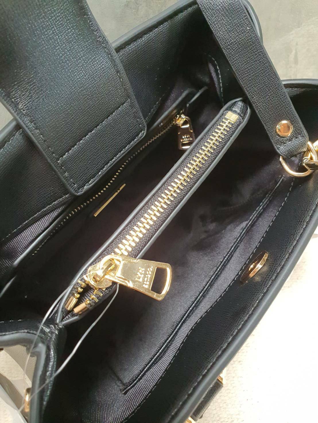 กระเป๋า lyn กระเป่า กระเป๋าสะพายข้าง NEW! LYN BAG handbag crossbody ของ ...