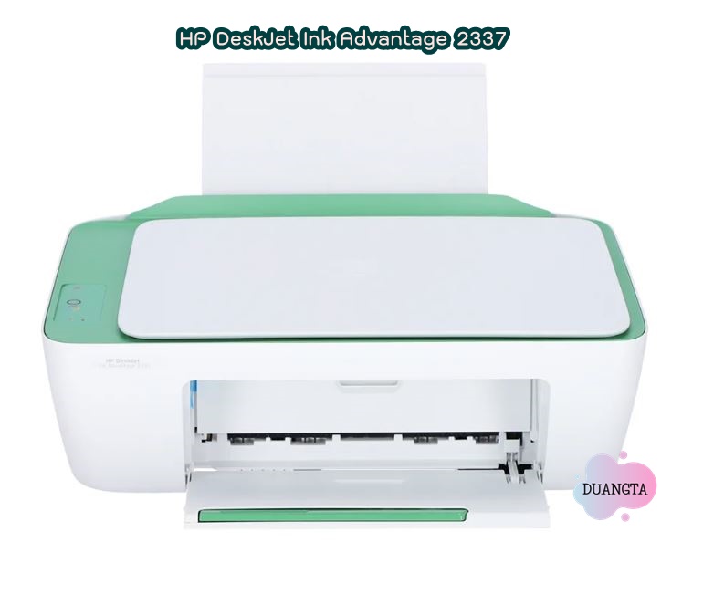 HP DeskJet Ink Advantage 2337 All-in-One Printer - Duangta Dot Com ...