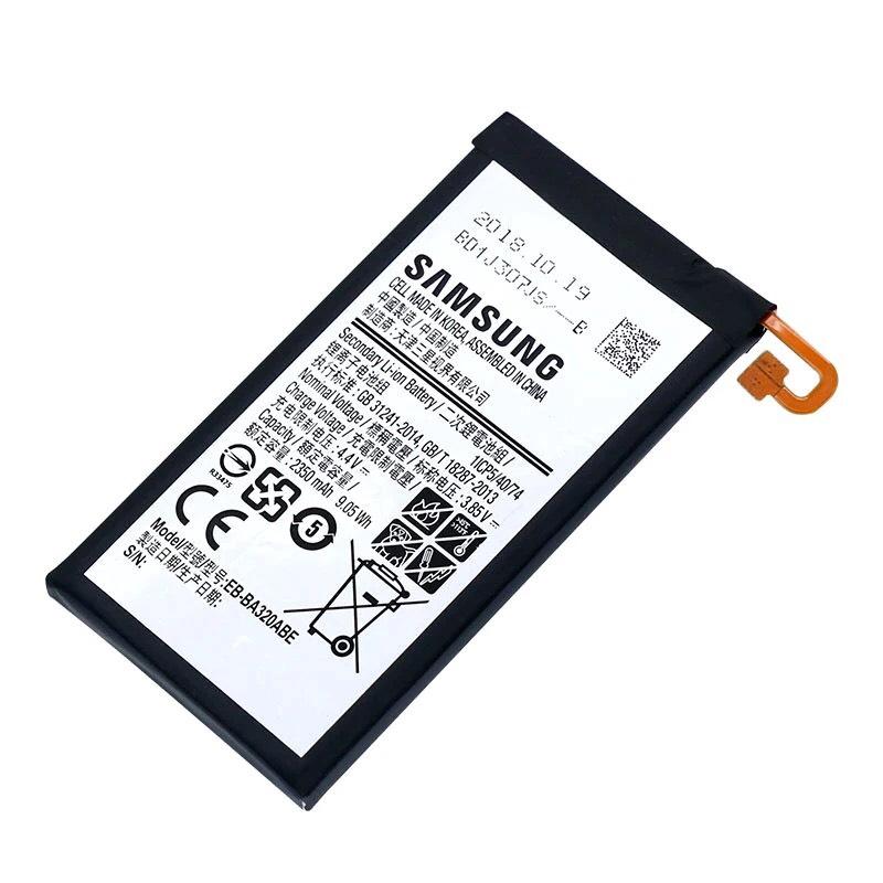 Samsung Galaxy A3 2017 A320 2017 EB BA320ABE samsung-galaxy-a3-2017-a320-2017-eb-ba320abe