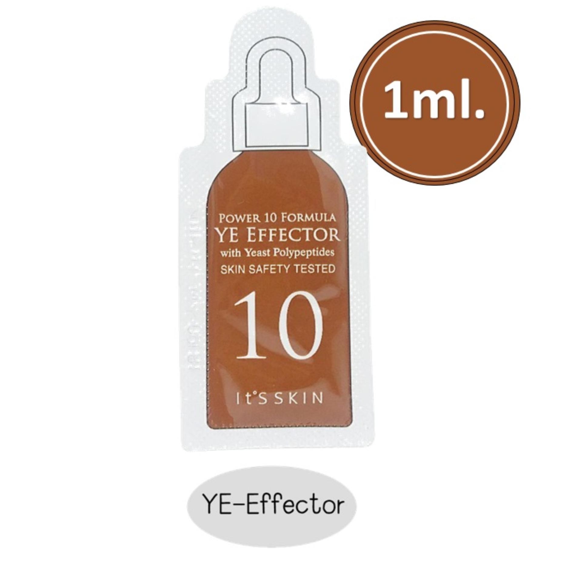 It's Skin Power 10 Formula YE Effector ขนาด 1ml - Koreaworldpretty ...