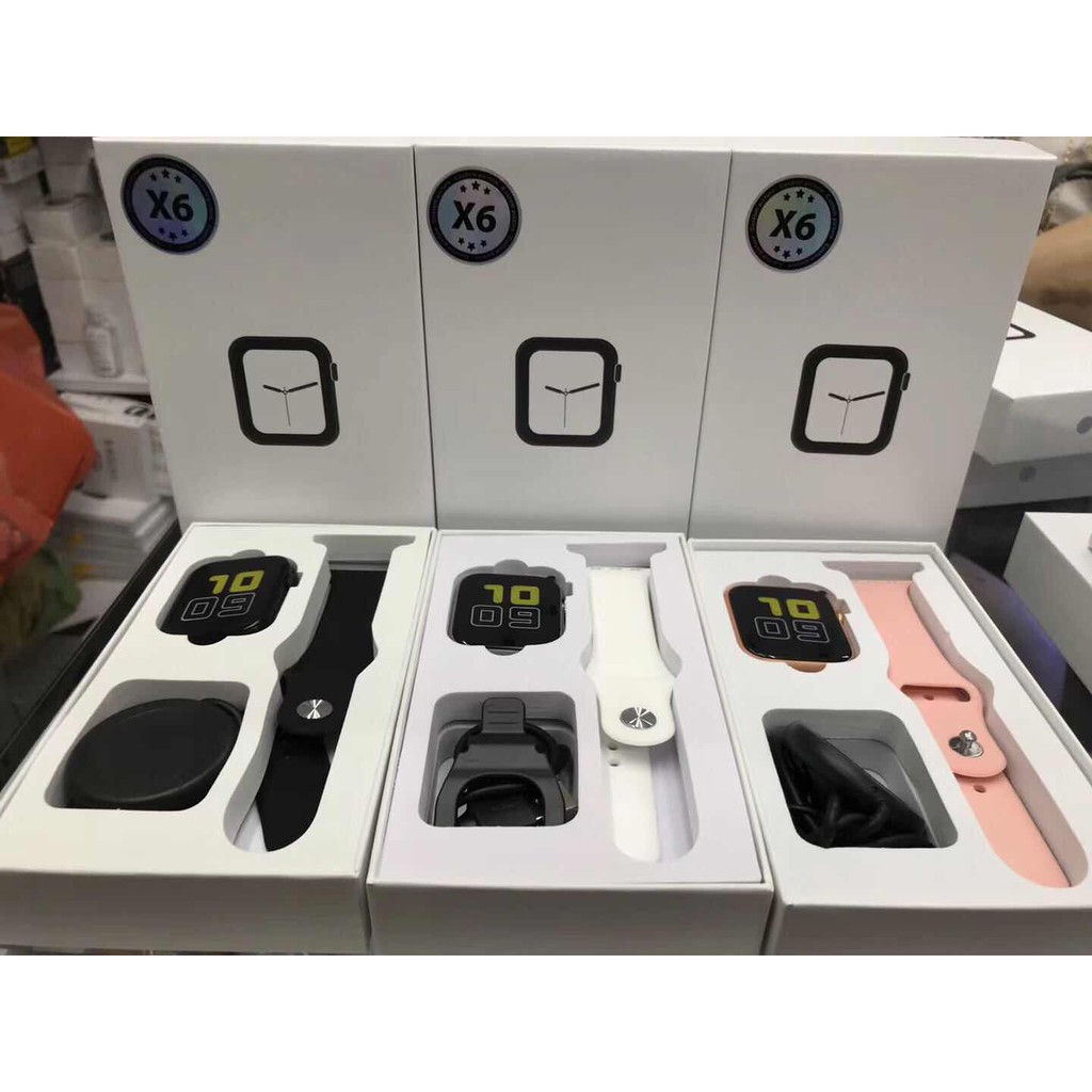 ตั้งรูปหน้าจอเองได้????นาฬิกา smart watch 2020 นาฬิกาอัจฉริยะ รุ่น ...