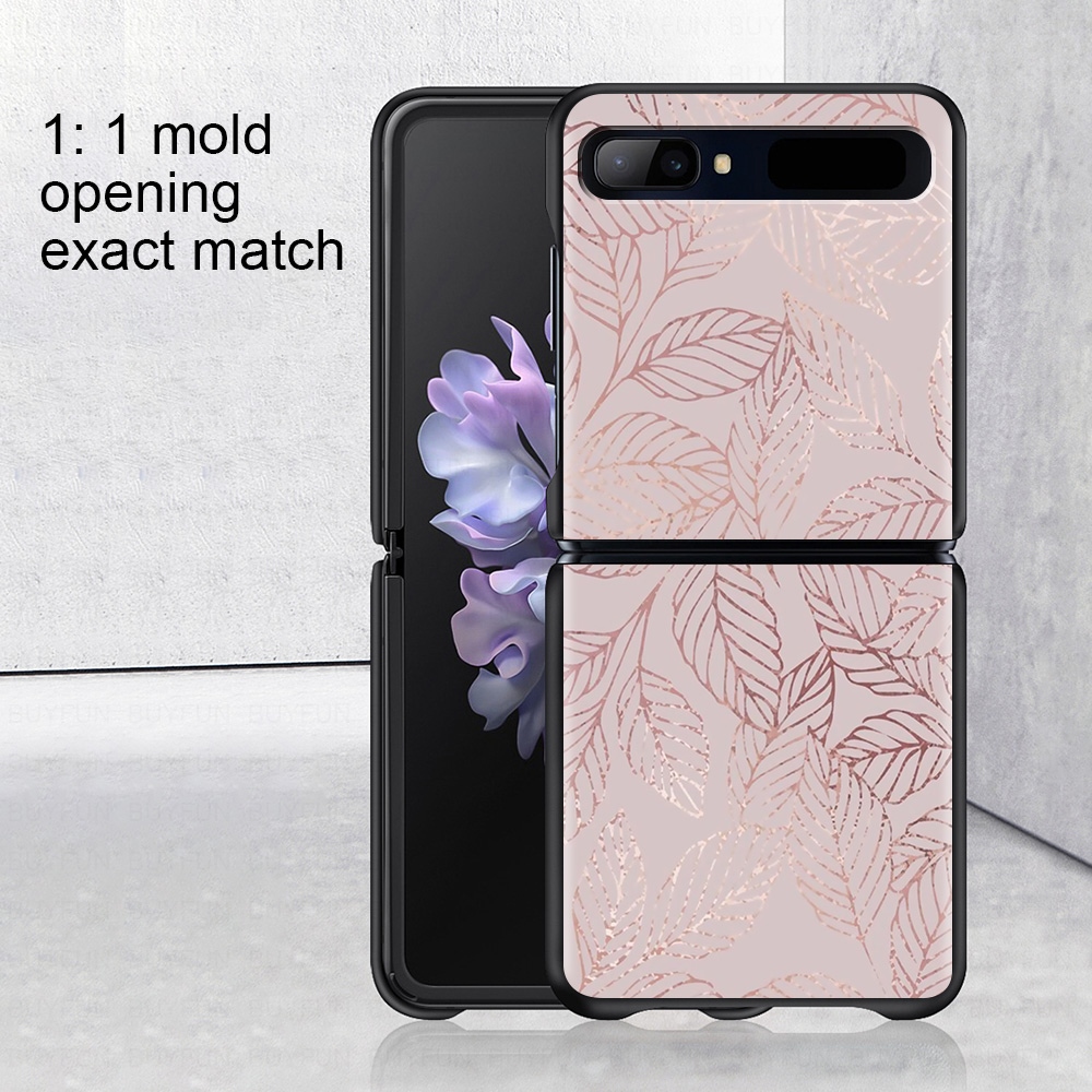 Phone Case For Samsung Galaxy Z Flip3 5G z flip 3 5G zFlip Cover ...