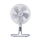 หาโปรโมชั่น Hatari พัดลมอุตสาหกรรมขนาด 22 นิ้ว รุ่น IS22M1 SILVER GRAY