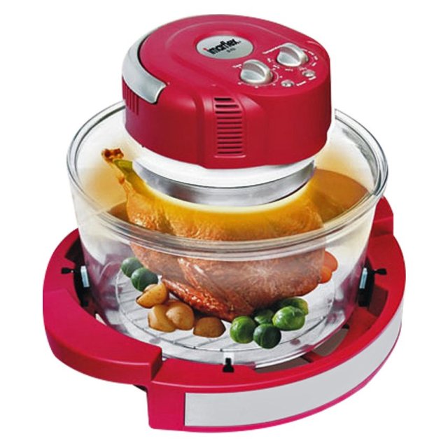 ราคา Imarflex หม้ออบเทอร์โบ - รุ่น IB-703 ขนาด 12 ลิตร ซื้อออนไลน์