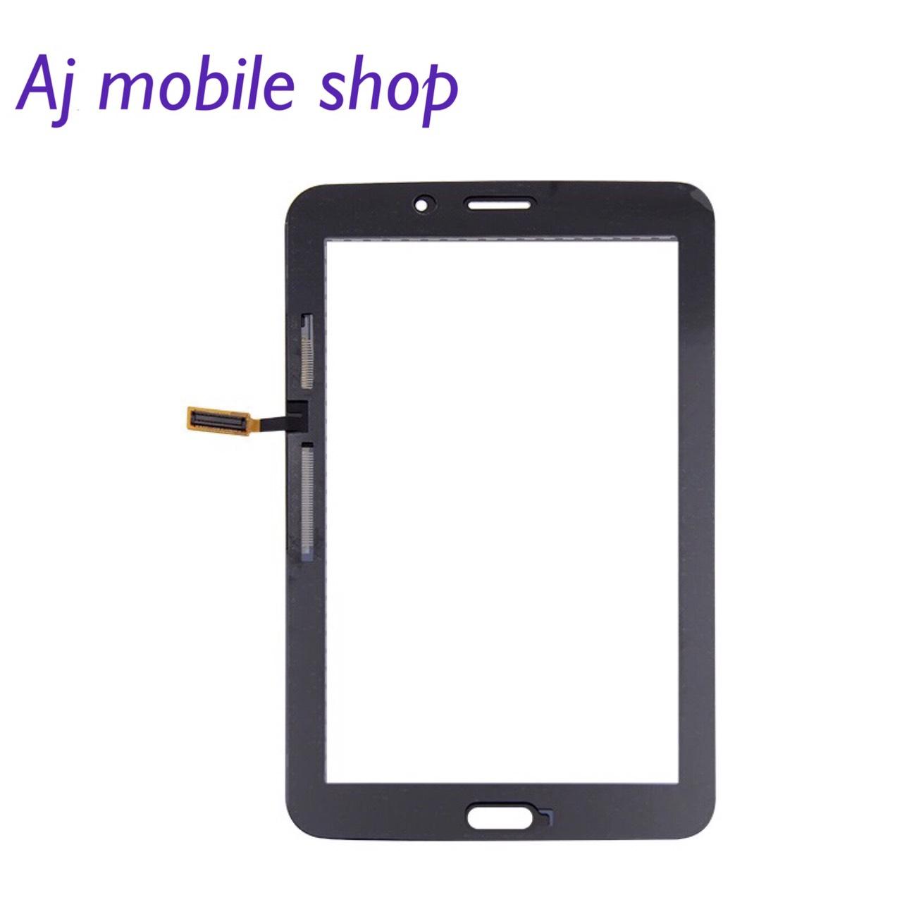 สำหรับTouch Samsung Galaxy Tab 3 Lite SM-T116 T116 หน้าจอสัมผัสแผง ...