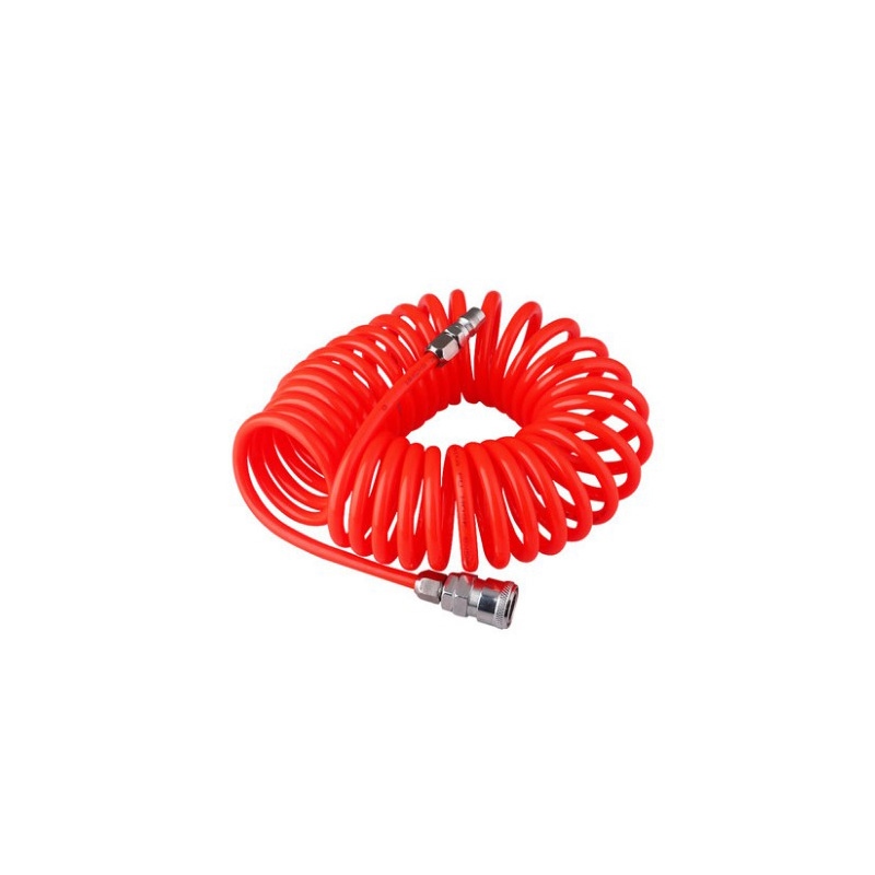 PU Spring Air Pipe Air Compressor Gas Line Pneumatic High Pressure ...