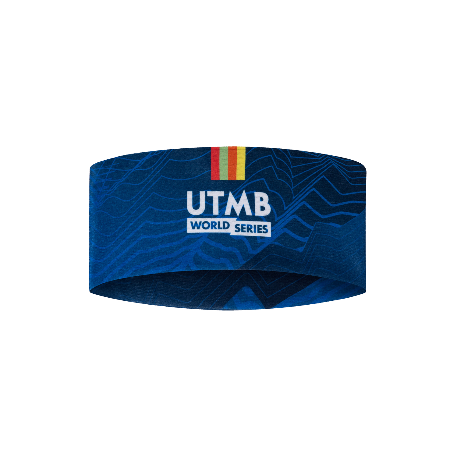 Buff UTMB 2024 Collection คอลเลคชั่นงานวิ่งเทรลระดับโลก ใช้สวมป้องกัน ...