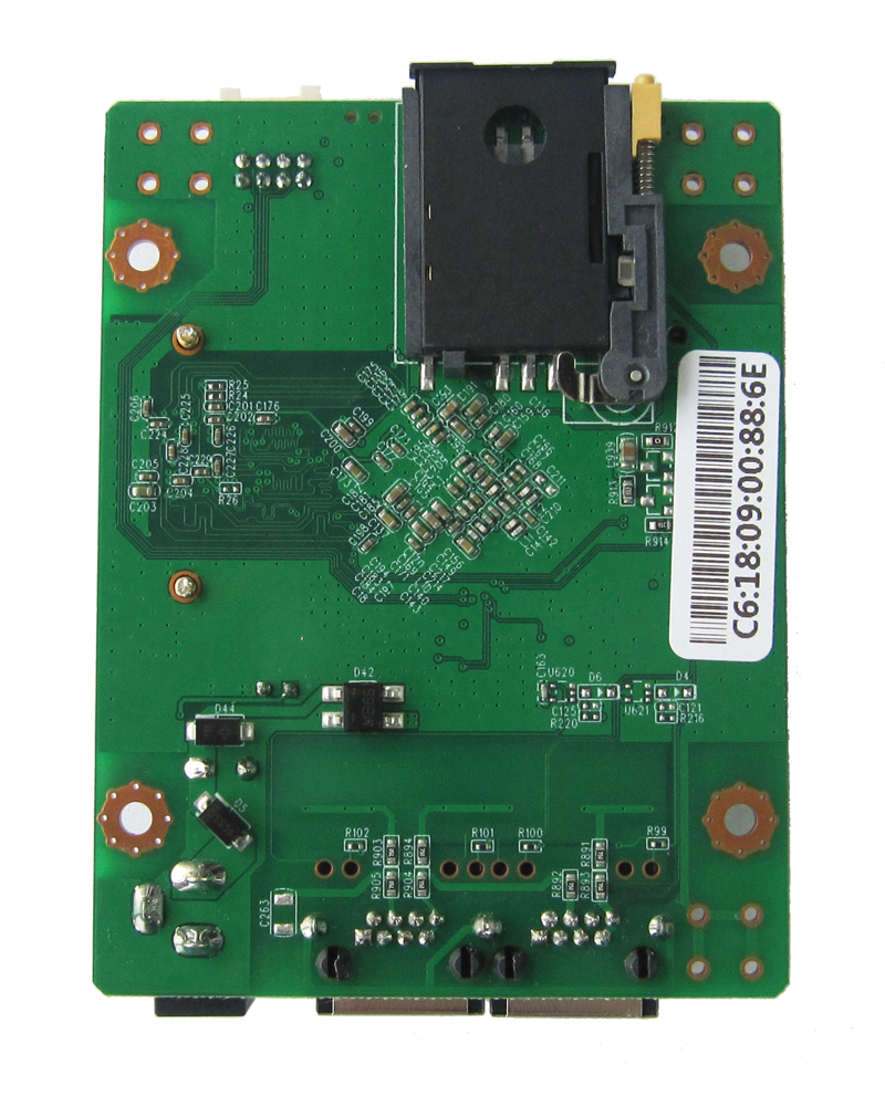 Openwrt Development Board Router MT76287688 Module Core Plate Linux ...
