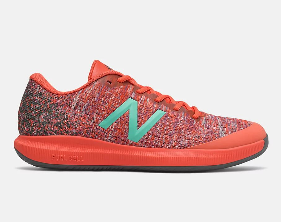 NB New Balance Men's Tennis Shoes (Please order in US) รองเท้าเทนนิส ...