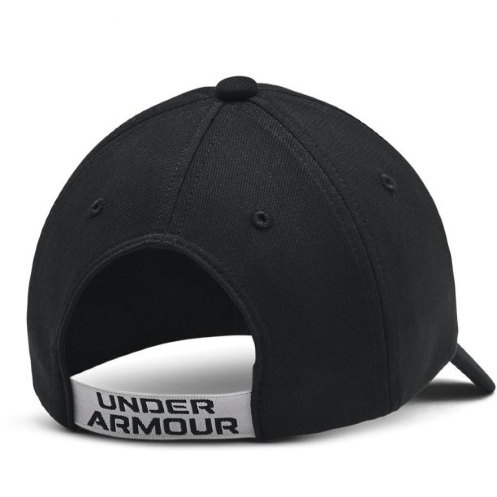 Under Armour UA Girls' Play Up Cap อันเดอร์ อาร์เมอร์ รุ่น - Under ...