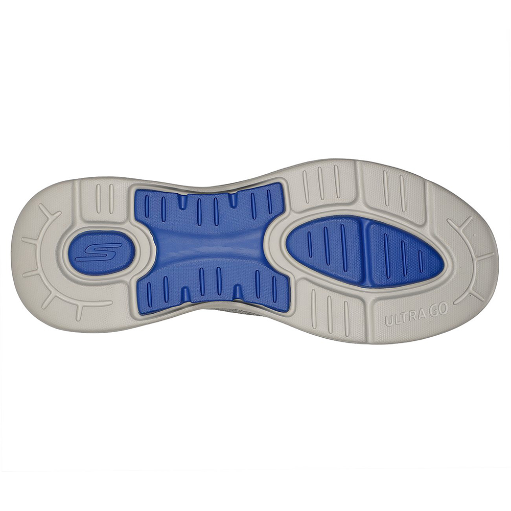 Skechers สเก็ตเชอร์ส รองเท้า ผู้ชาย GOwalk Arch Fit GOwalk Shoes 216256 ...