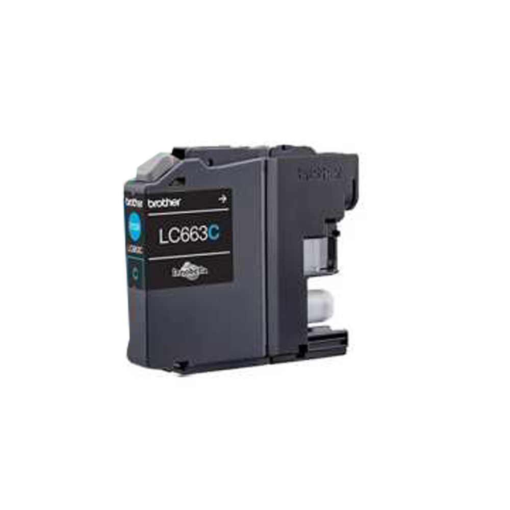 Ink Brother LC-663 * LC-663C [ แท้ ! มือ1 * ประกันศูนย์ * Kerry ส่งไว ...