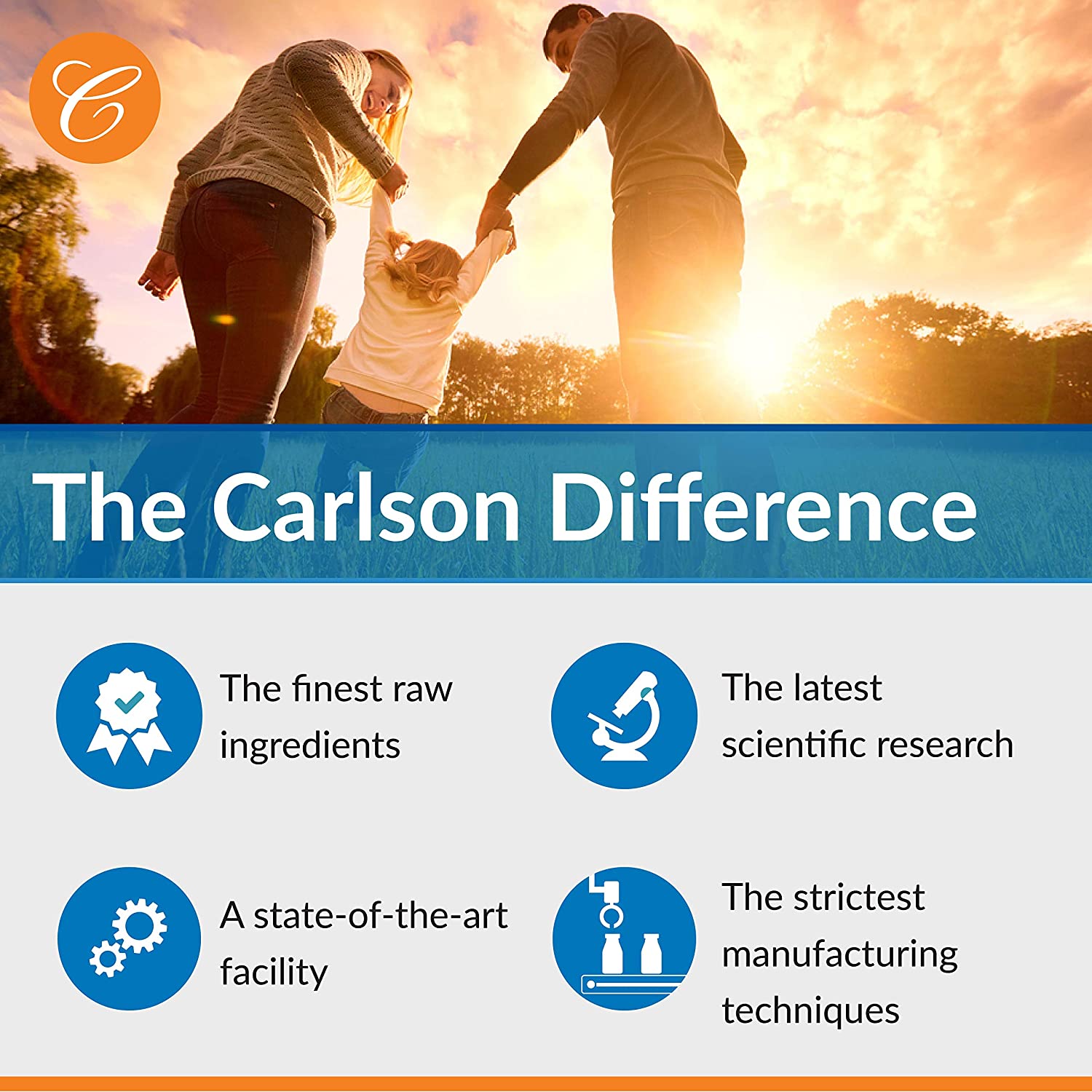 Vitamin D3: 2000iu + K2 (as MK-7) 90mcg 30 VegCap (Carlson®) D-3 ...