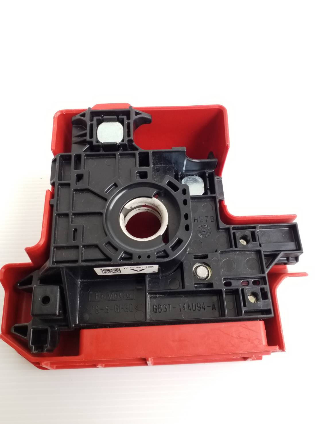 ขั้วแบต ขั้วบวกพร้อมสะพานไฟติดฟิว แรนเจอร์ 2.2 T6 225225A-125125A ...