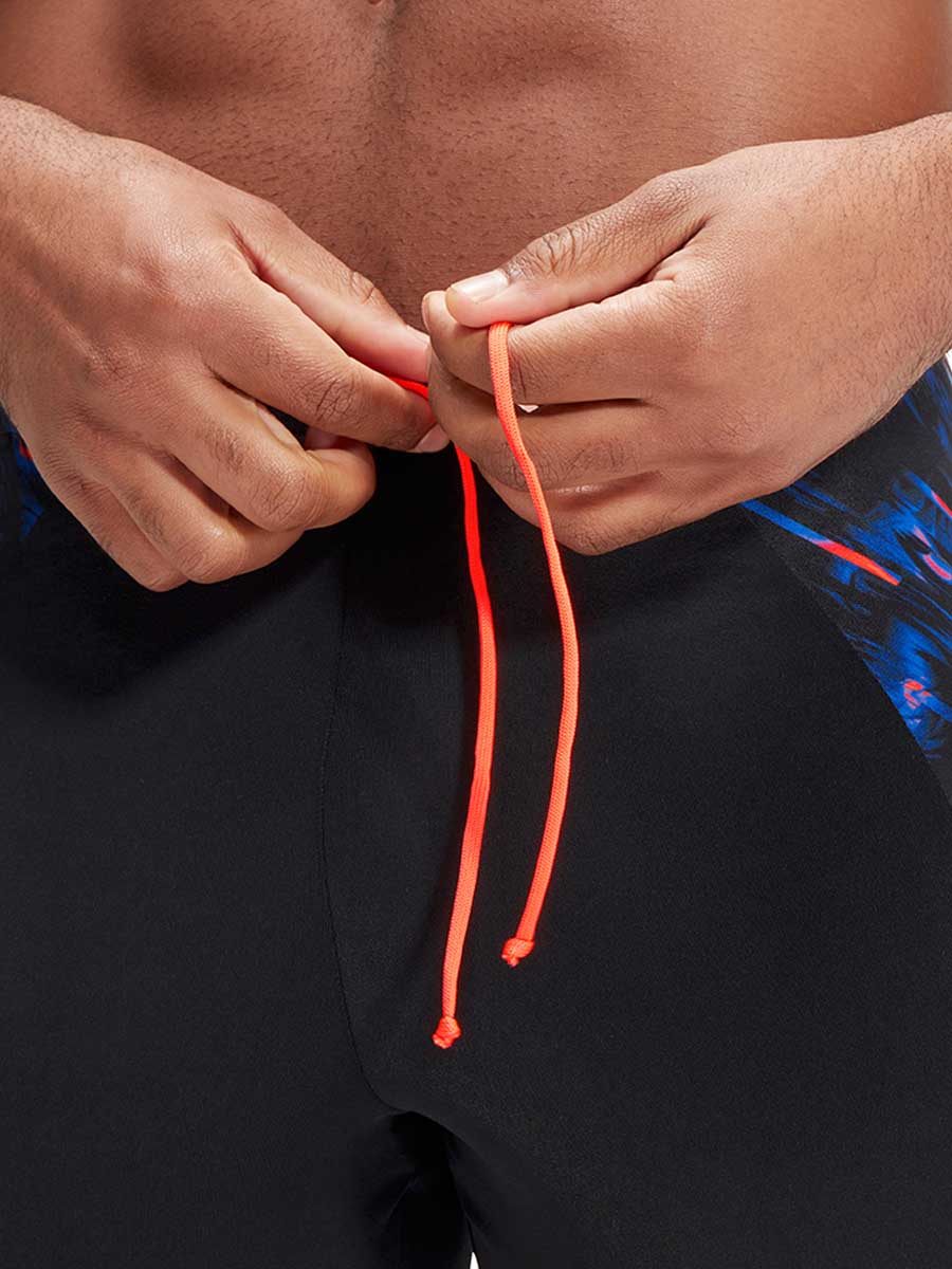 SPEEDO ECO End Splice Jammer กางเกงว่ายน้ำขาสั้นผู้ชาย - Supersports ...