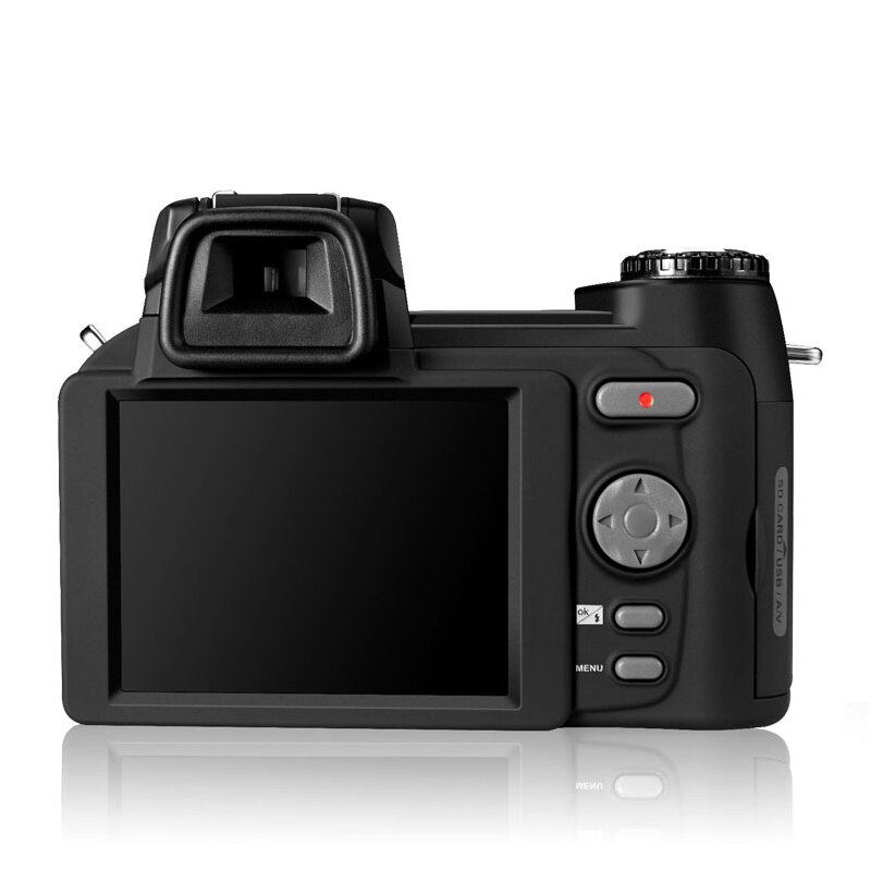 VENIBORY Digital Camera HD D7200 PROTAX 33Million Pixel Auto ...