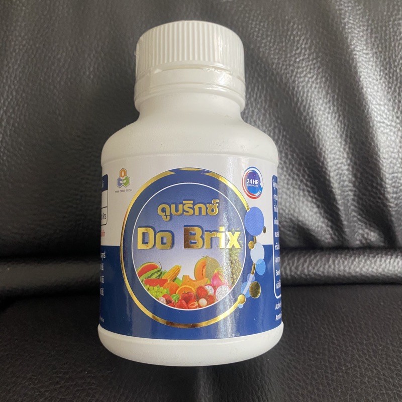 ดูบริกซ์ do brix สารเพิ่มคุณภาพผลผลิต sweet pot | Lazada.co.th