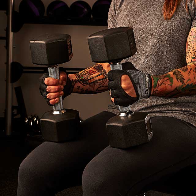 Harbinger FlexFit™ Wash&Dry® - Keno International Co.,Ltd. - ThaiPick