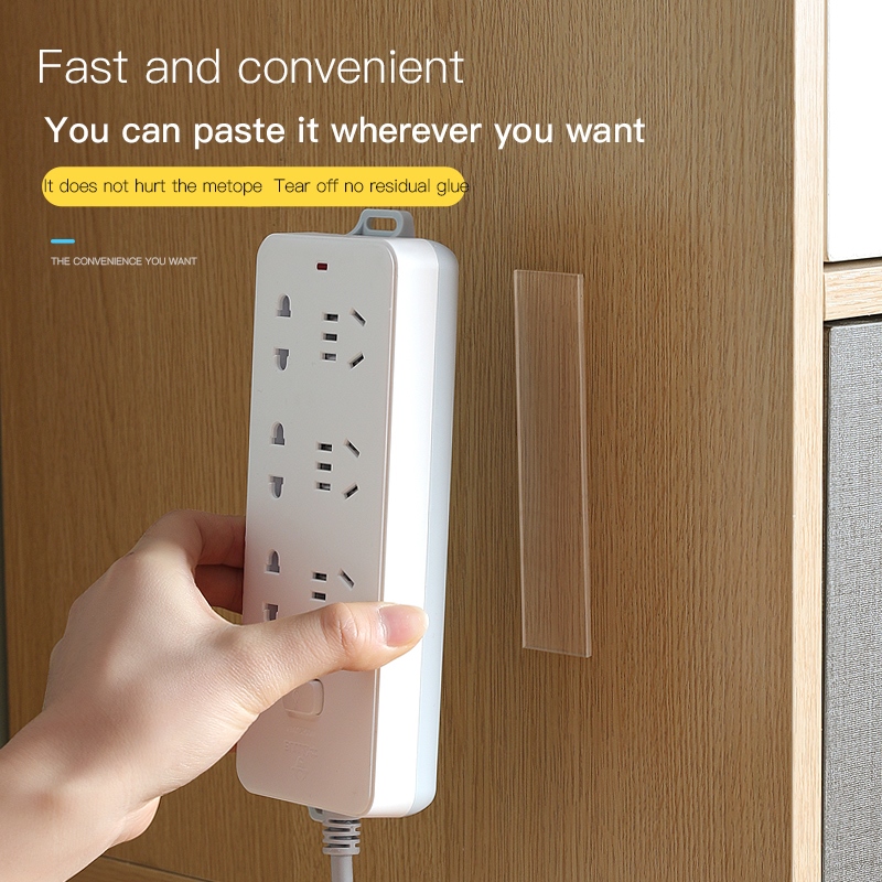 1/2/3/5m Double Sided Nano Tape Washable Fixed Carpet Socket Adhesive ...