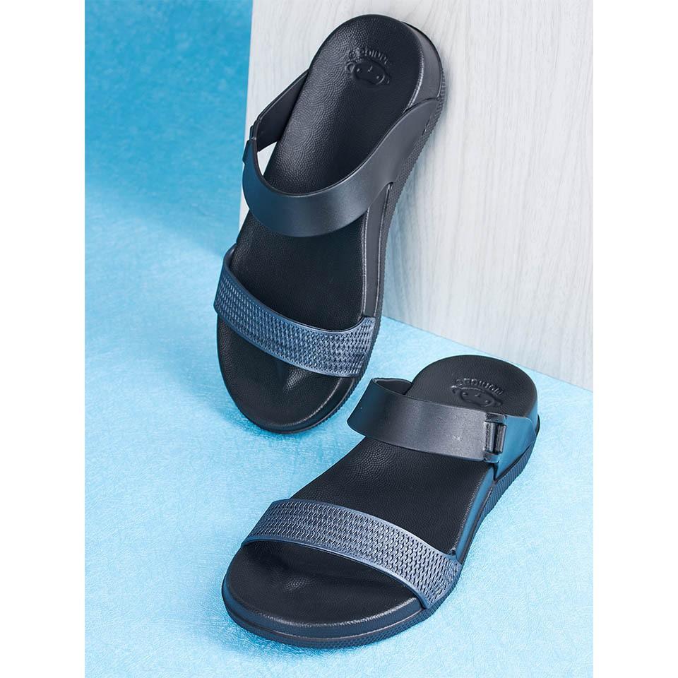 MONOBO Double Strap Sandals MONOBO Moniga รองเท้าแตะแบบสวม - Flexum ...