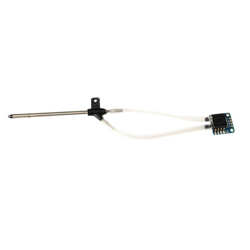 Systems Analog Airspeed Sensor ASPD-7002 Flight Controller for RC ...