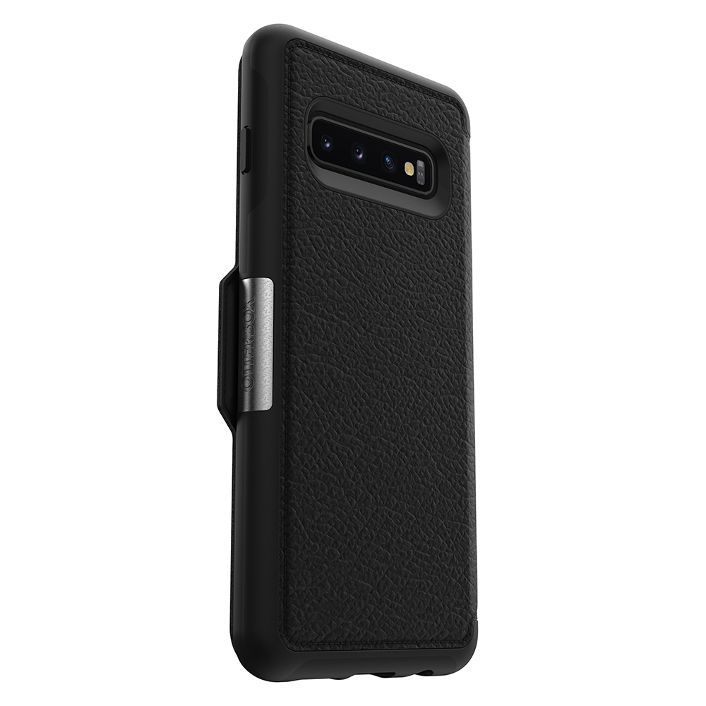 OtterBox Case for Samsung Galaxy S10 , S10 Plus Strada Series ...
