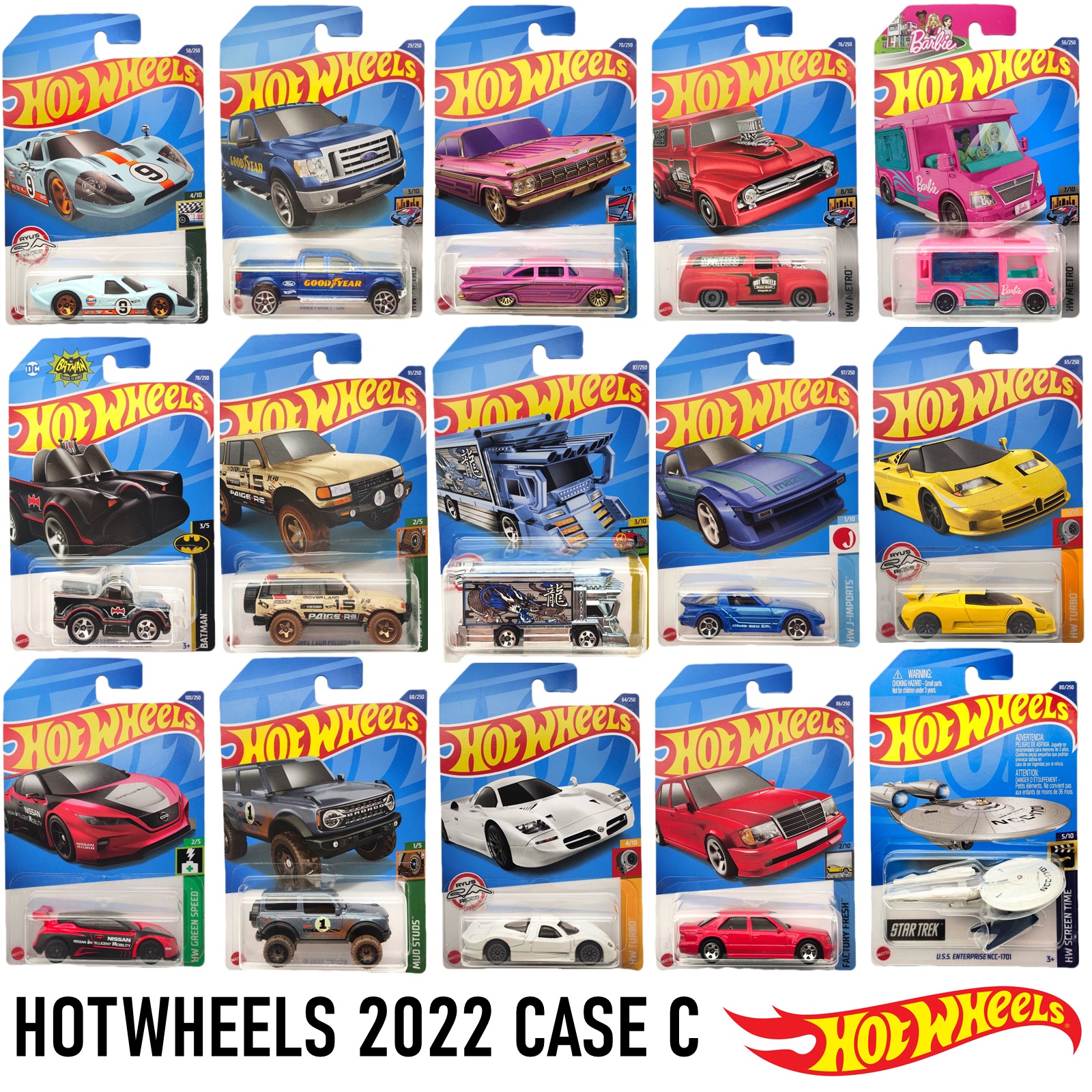 HOTWHEELS 918CC เลือกแบบได้ ลิขสิทธิ์แท้100 อัปเดตใหม่ทุกวัน F2A hw HOT ...