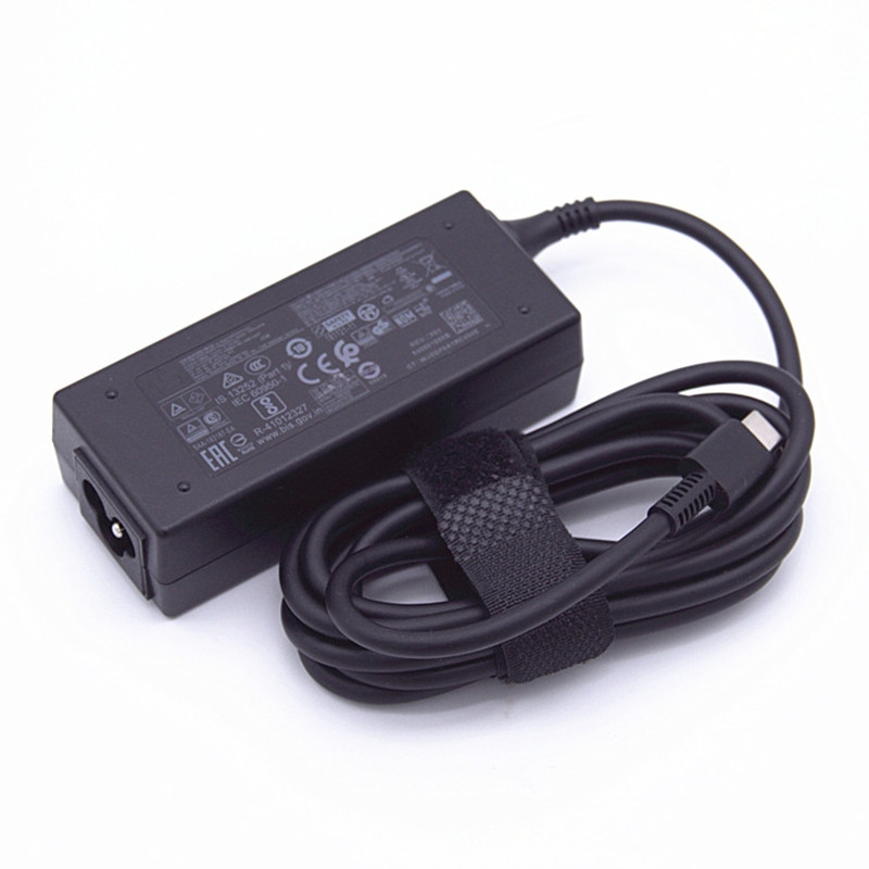 Original TPN-CA02 15V 3A Tablet AC Adapter Charger for HP Spectre X360 ...