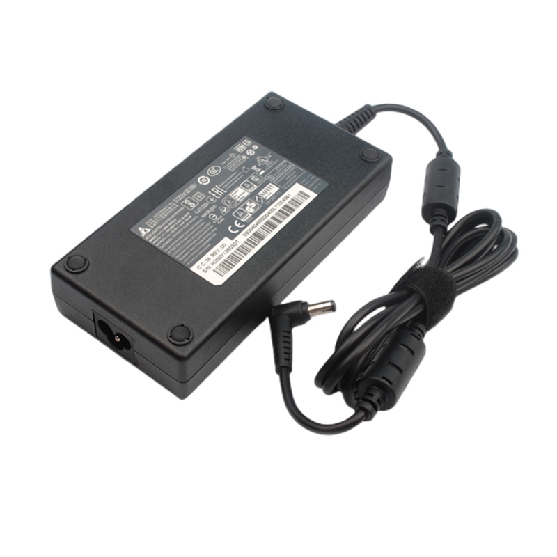 Delta 20V 9A 180W A17-180P4B A180A063P AC Power Adapter For MSI GF66 ...