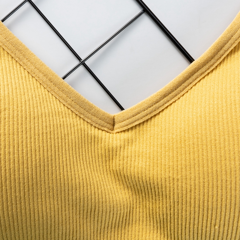 Bralette Fitness Lace Thin Shoulder Strap Underwear Women Anti-light ...