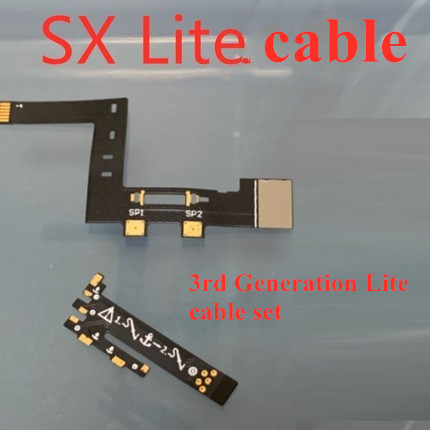 Hwfly อย่างเป็นทางการ OLED V1 V2 V3อุปกรณ์เสริมสายเคเบิล | Lazada.co.th