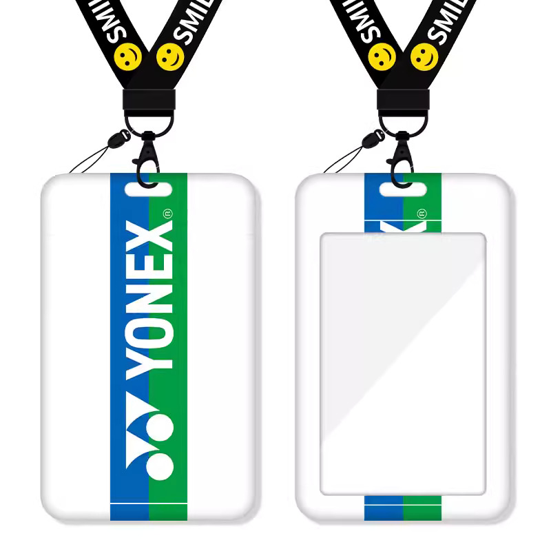 🛒🛒พร้อมส่ง🛒🛒YONEX IDENTIFICATION CARD ชุดการ์ดโยเน็กซ์ | Lazada.co.th