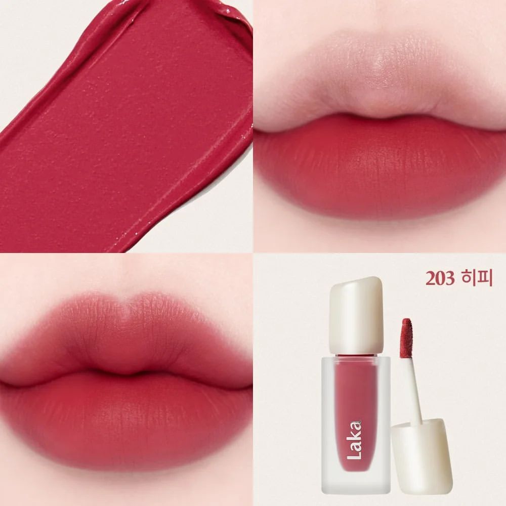 Everyday Essentials | Laka - Flower Capture Tint | Lazada.co.th