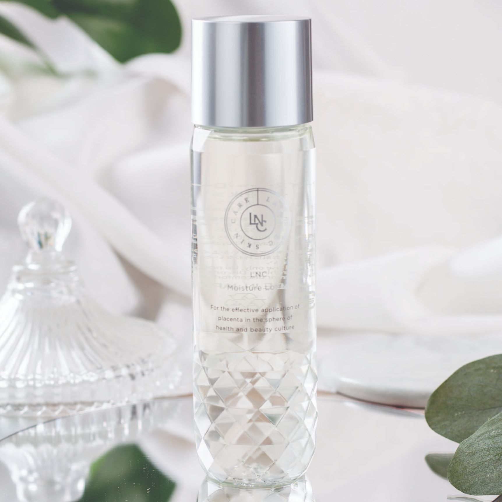 JBP (เจบีพี ไทยแลนด์) LNC Moisture Lotion ขนาด 120 ml | Lazada.co.th