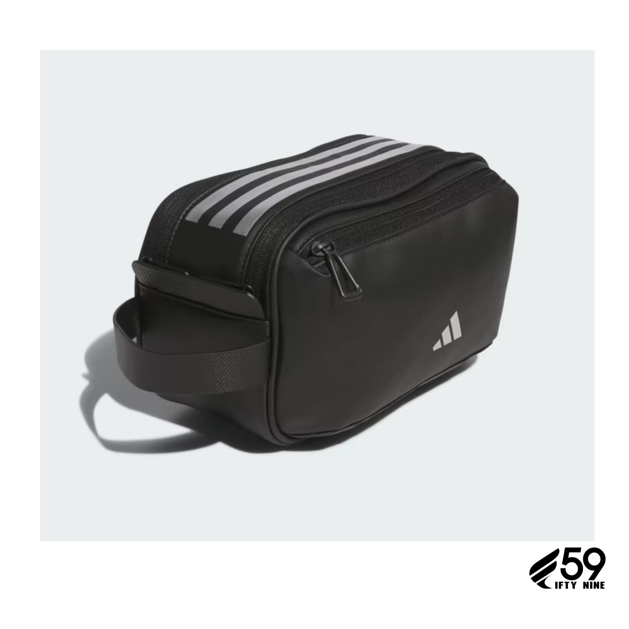 adidas TOUR 2 ZIP POUCH กระเป๋าถือใบเล็ก IA2672 IA2673 - FIFTY NINE ...